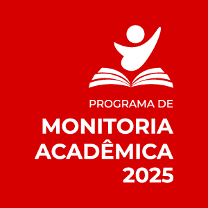 Programa de Monitoria Acadêmica | Inscrições Abertas